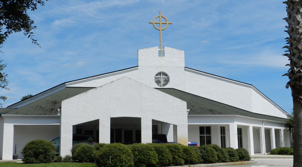 Trinity Presbyterian Church – A Presbyterian Church family