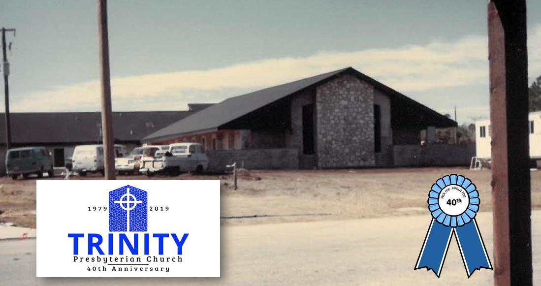 Trinity Presbyterian Church – A Presbyterian Church family