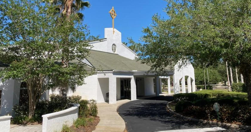 Trinity Presbyterian Church – A Presbyterian Church family