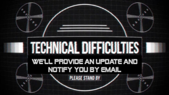 Audio issues with May 9 Live Stream – Trinity Presbyterian Church